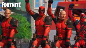 Fortnite’s Deadpool ‘Bye Bye Bye’ Emote May Be Gone Forever, Here’s Why ...