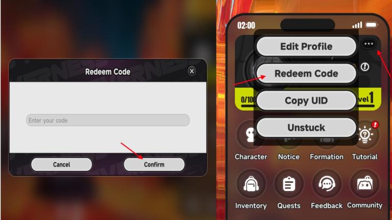NTE (Neverness to Everness) Codes for April 2026 | Beebom