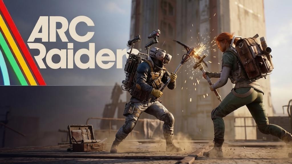 Arc Raiders Players Have Created a Bounty Website and It’s Pure Chaos ...