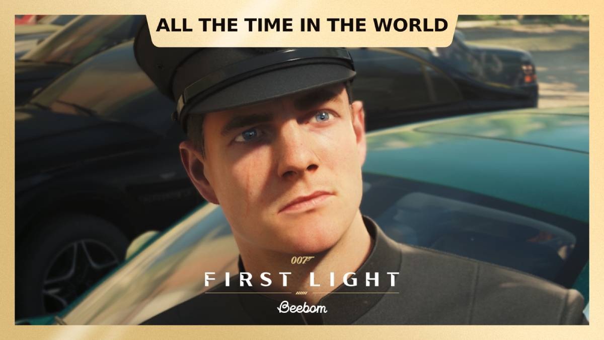 007 First Light All The Time in The World Mission Walkthrough | Beebom