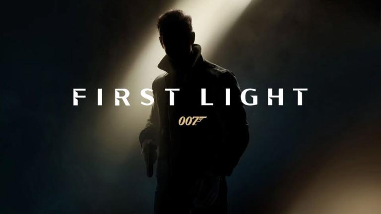 When Can You Play 007 First Light? Release Date and Countdown Timer ...