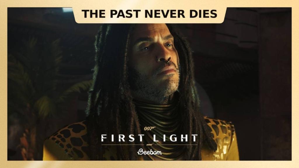 007 First Light The Past Never Dies Mission Walkthrough | Beebom