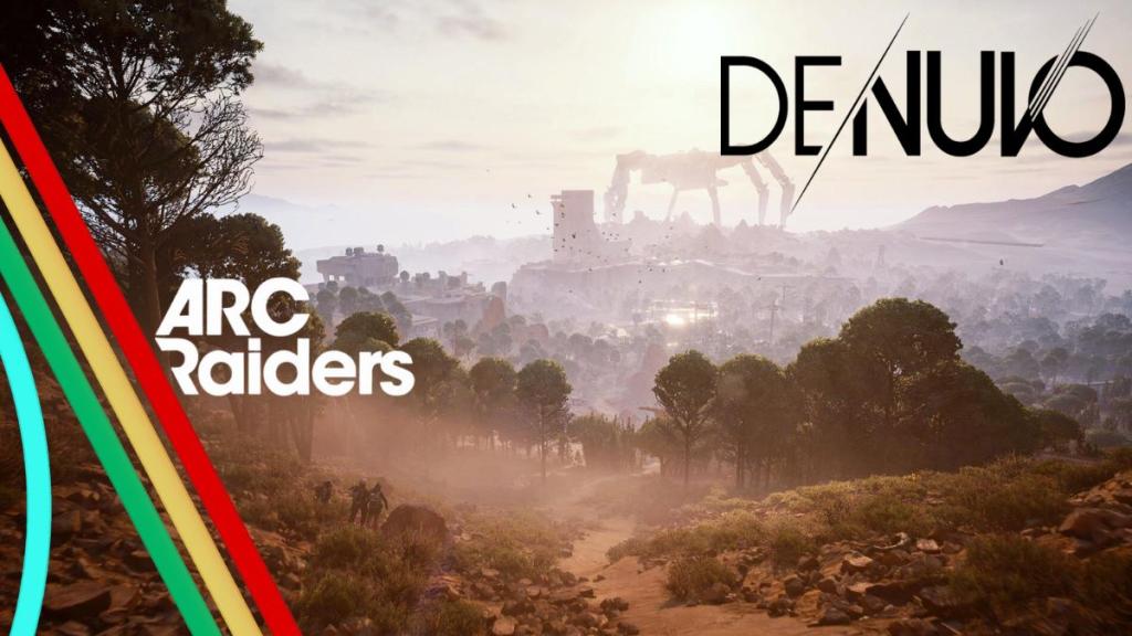 Arc Raiders is Adding Denuvo in Latest Patch, But There's a Catch | Beebom