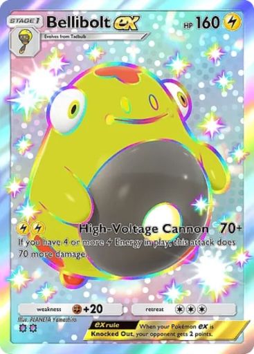Pokemon TCG Pocket Paradox Drive Set Card List | Beebom