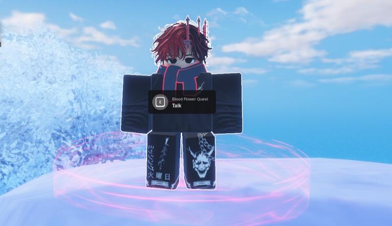 Sailor Piece Blood Flower Quest Guide: All Blood Flower Locations | Beebom