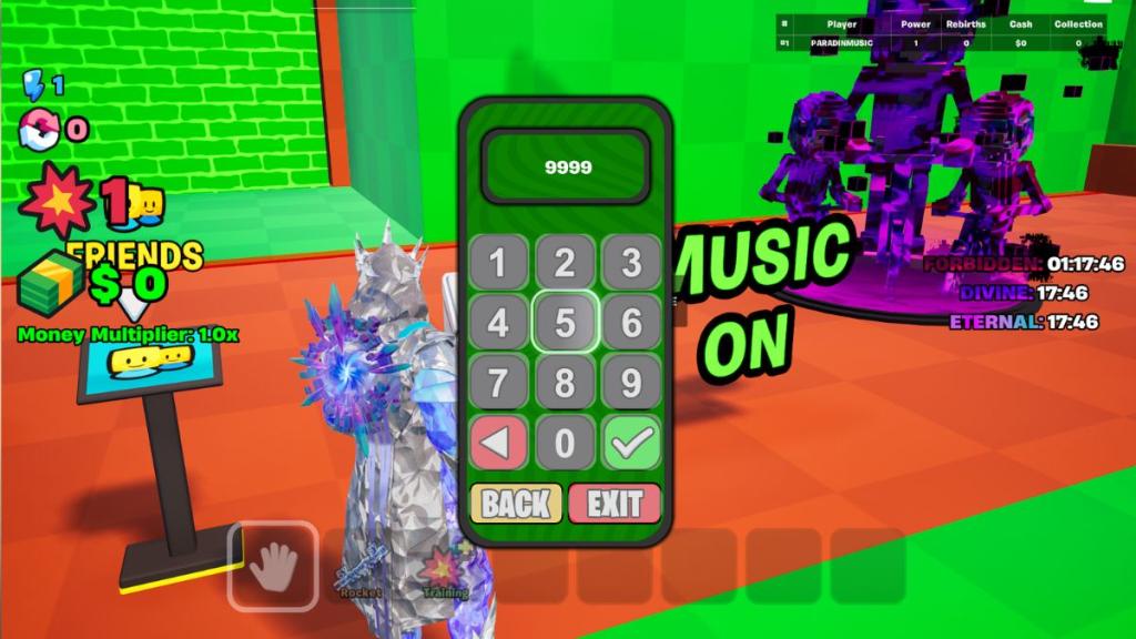 Bomb for Brainrots Fortnite Codes (May 2026) | Beebom
