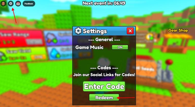 Build a Ring Farm Codes (June 2026) | Beebom