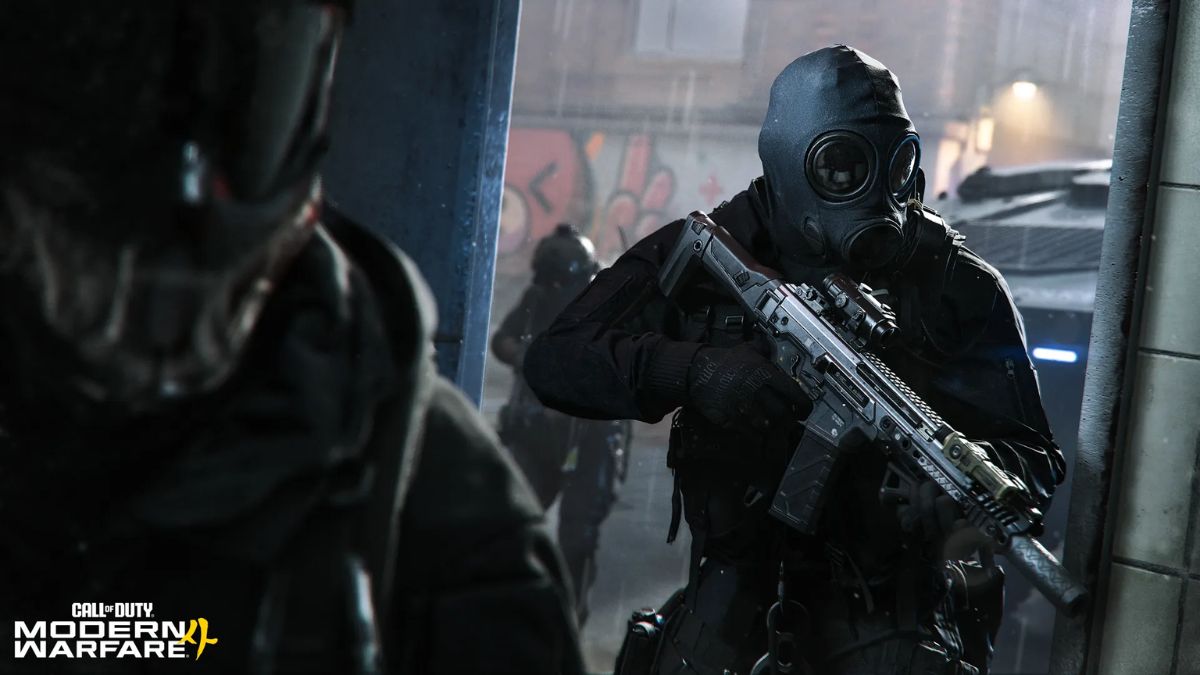 Call of Duty Modern Warfare 4 Pre-Order Guide & Details