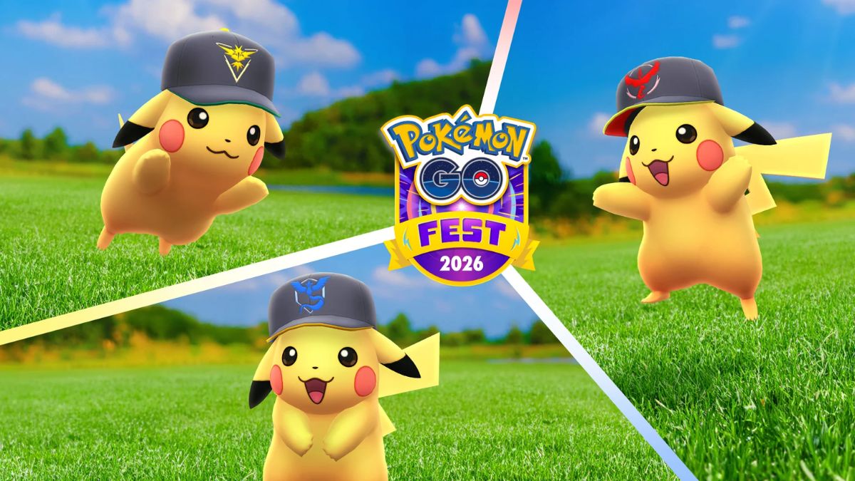 10 Best Pokemon That Should Be on Your GO Fest 2026 Wishlist | Beebom