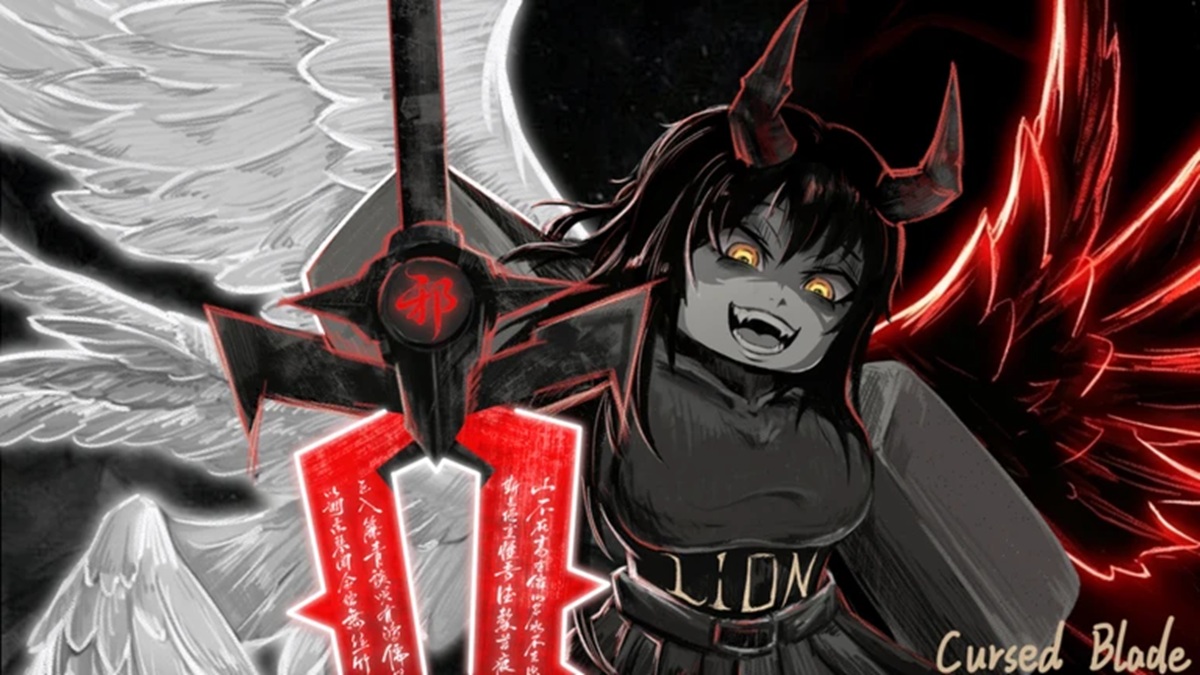 Cursed Blade Codes (June 2026): Get Free Coins, Lanterns, and Boosts ...