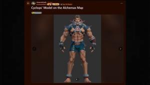 Marvel Rivals Cyclops Model Leak Has Players Debating on His Season 8.5 ...