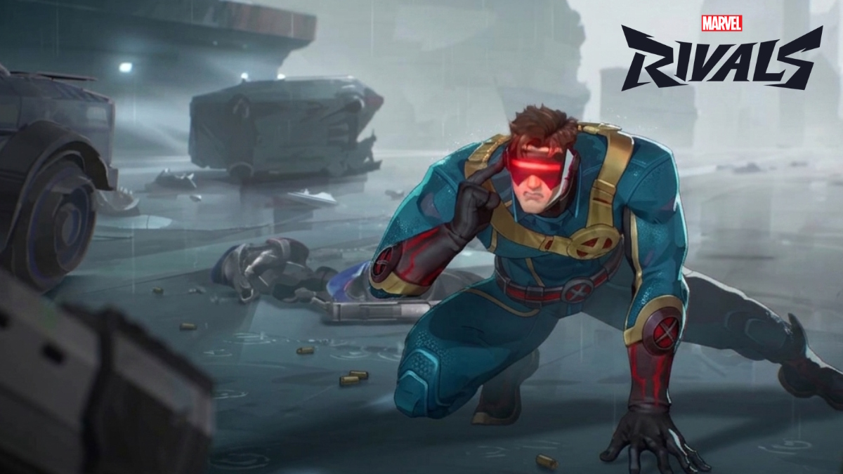 When Is Cyclops Coming to Marvel Rivals? | Beebom