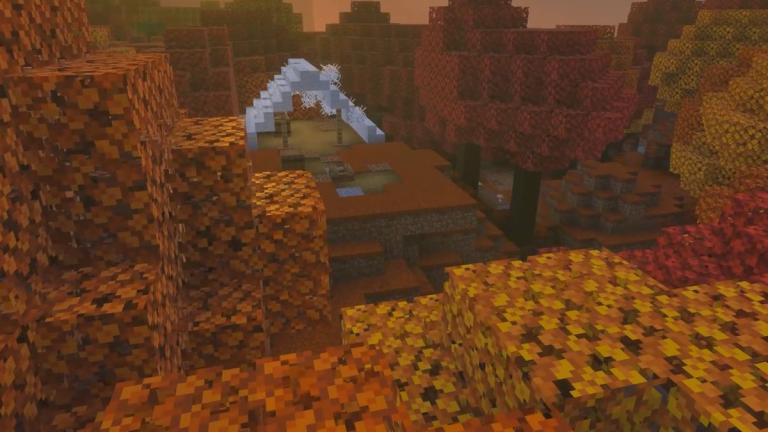 Actualización de Minecraft 26.3 provocada por un nuevo bioma forestal y ...