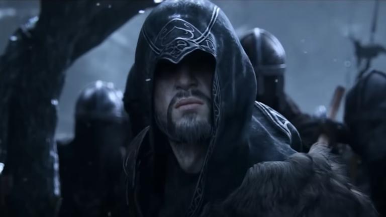 Assassin's Creed Hexe Leak Hints 'Ezio Auditore' Will Return to ...
