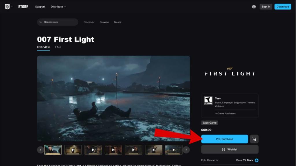How to Get 007 First Light Wheels in Fortnite for Free | Beebom