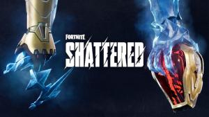 Fortnite Chapter 7 Season 2 Live Event "Shattered" Promises Epic Finale ...