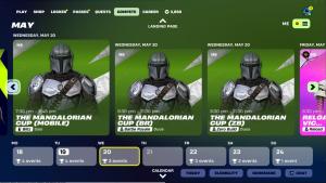 Como Obter a Skin de Mandalorian no Fortnite de Graça - LudoEducaJogos
