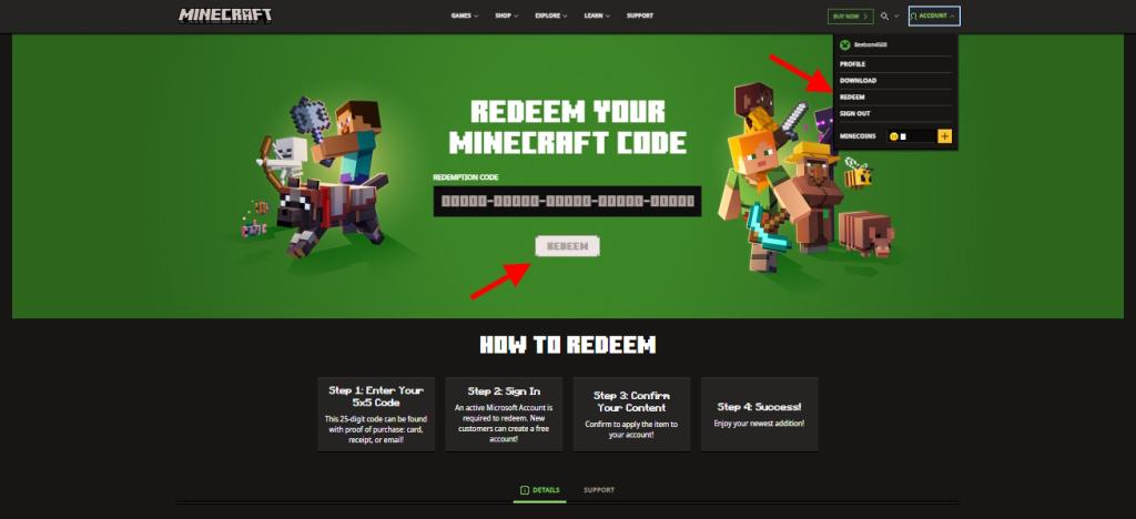 Minecraft Moonlight Trail Cape Guide: How to Get | Beebom