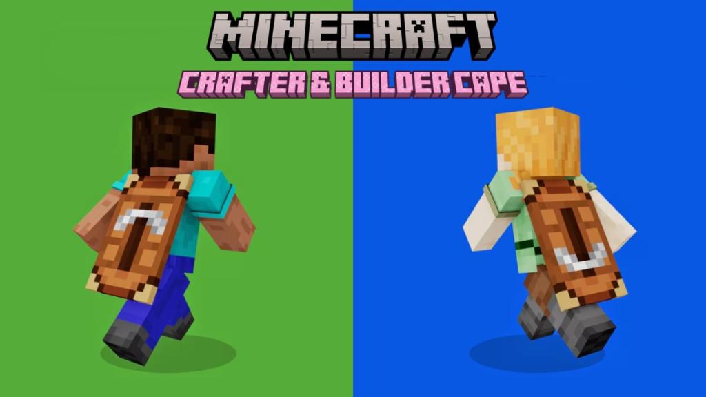 How to Get the Minecraft Creeper Cape (15th Anniversary Cape) | Beebom