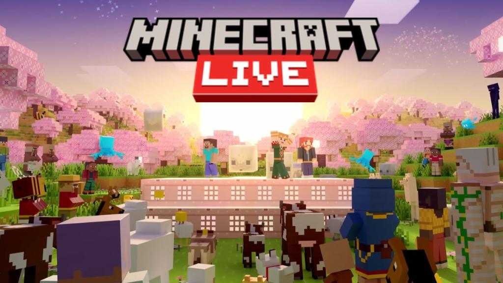 How to Watch Minecraft Live May 2026: Date and Start Time | Beebom