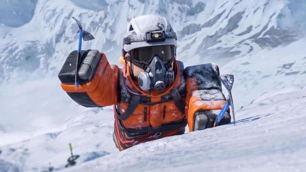 K2 Climbing Simulation Codes (May 2026) | Beebom