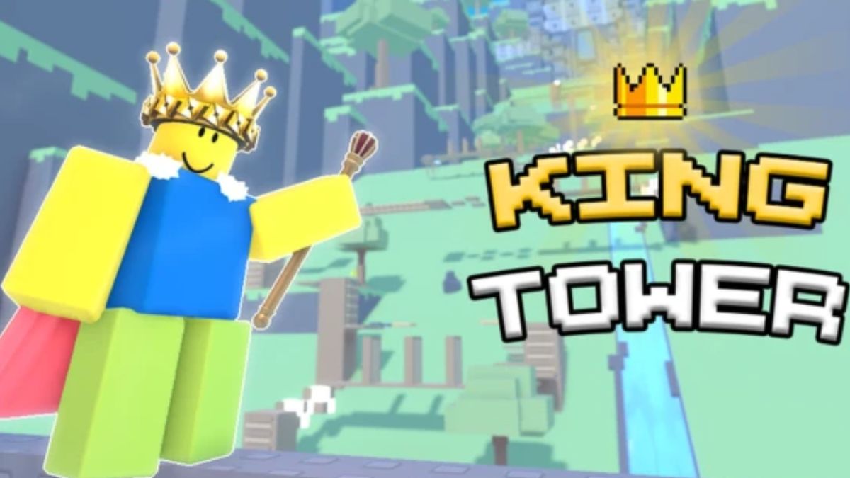 King Tower Codes (May 2026) | Beebom
