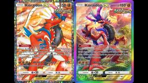 Best Pokemon TCG Pocket Koraidon EX Deck | Beebom