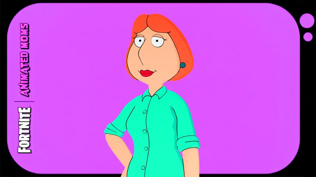How to Get Lois Griffin Skin in Fortnite | Beebom