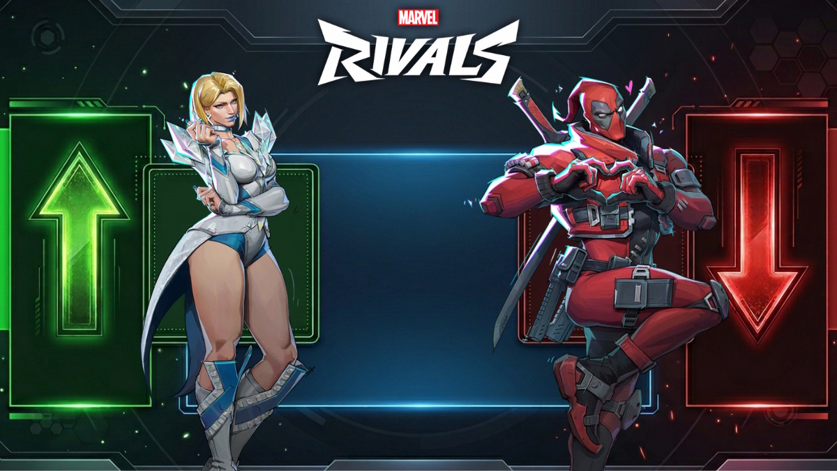 All Marvel Rivals Season 8 Nerfs and Buffs: Every Hero Adjustment ...