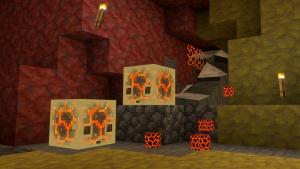 Minecraft Chaos Cubed Update Release Date Revealed at Minecraft Live ...