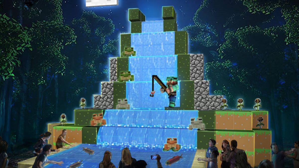 Minecraft Moonlight Trail Cape Guide: How to Get | Beebom