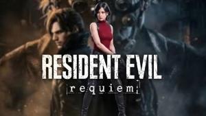 Resident Evil 9 DLC Leak Reveals Ada Wong’s Return With a Terrifying ...
