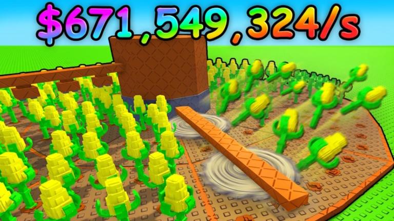 Roblox My Pet Farm Codes (May 2026) | Beebom