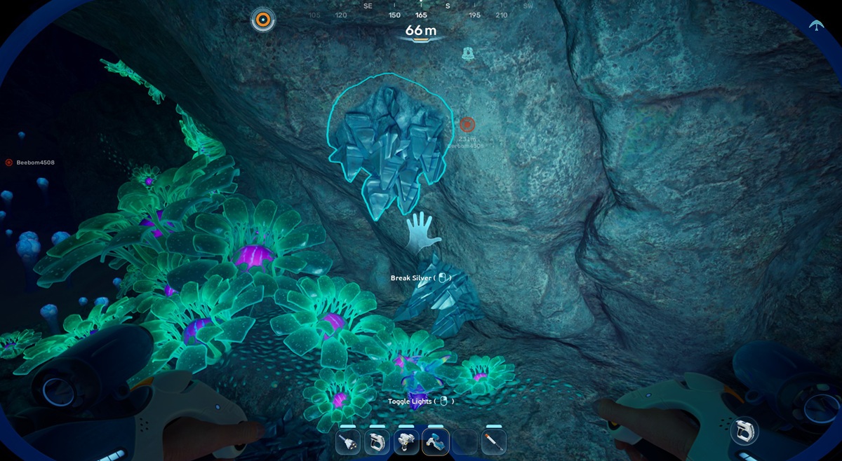 How to Find Silver In Subnautica 2 | Beebom