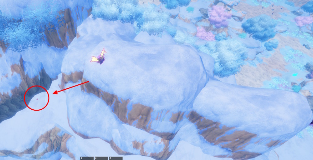Sailor Piece Blood Flower Quest Guide All Blood Flower Locations Beebom