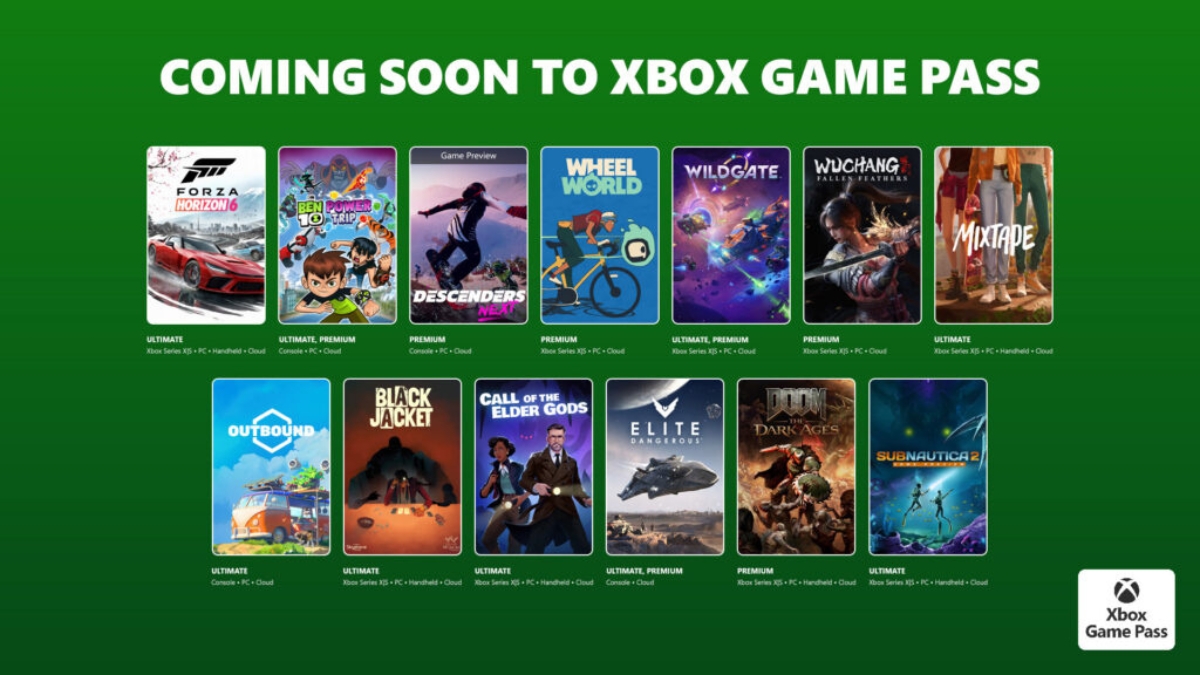 Is Forza Horizon 6 Coming to Xbox Game Pass? | Beebom
