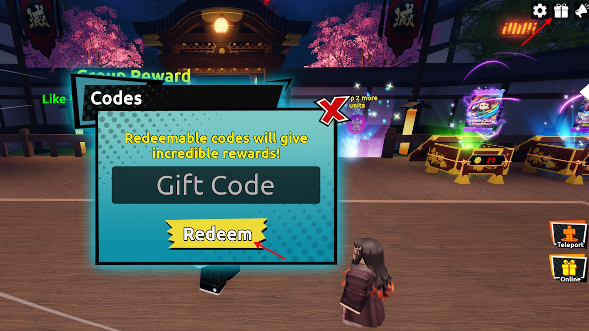 Anime Slayer Codes (June 2026) | Beebom