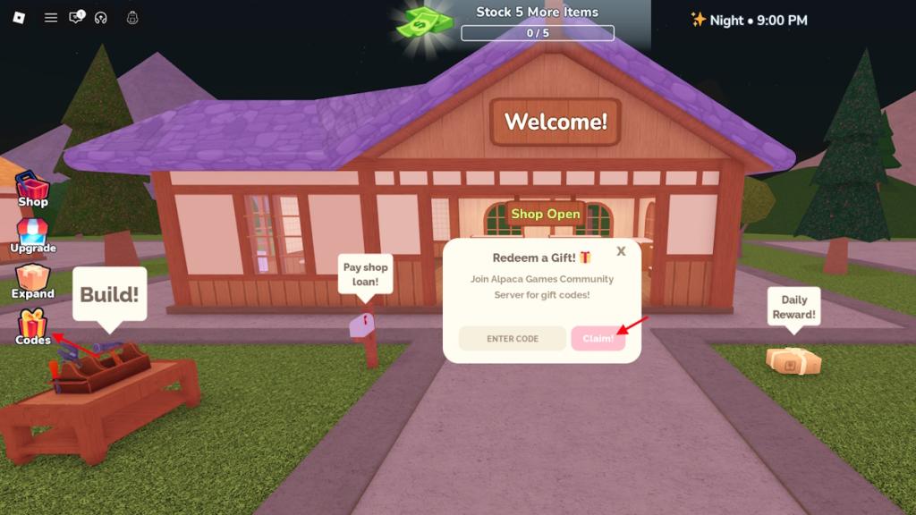 Cook and Sell Codes (May 2026) | Beebom