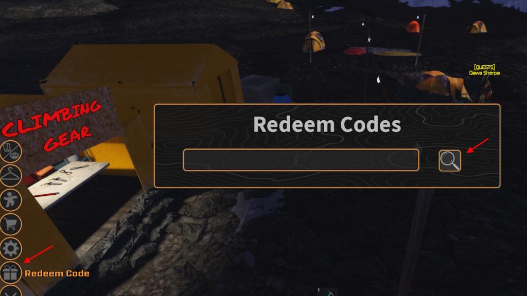 K2 Climbing Simulation Codes (June 2026) | Beebom