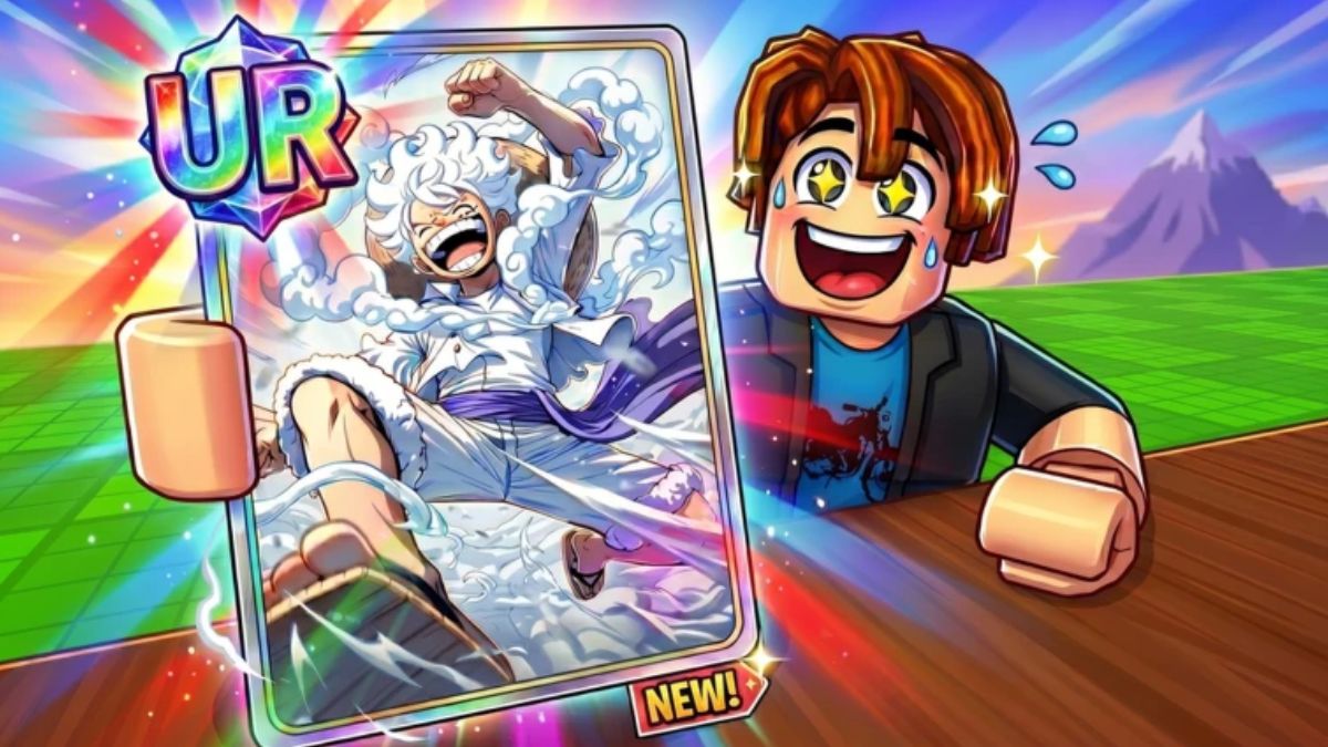 Anime Card Farm Codes (June 2026) | Beebom