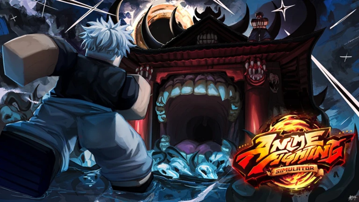 Anime Fighting Simulator Codes (June 2026) | Beebom