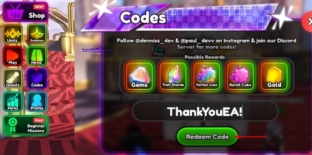 Anime Squadron Codes (June 2026) | Beebom
