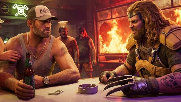Another GTA 6 Actor Appears to Have Leaked, and It’s Wolverine’s ...