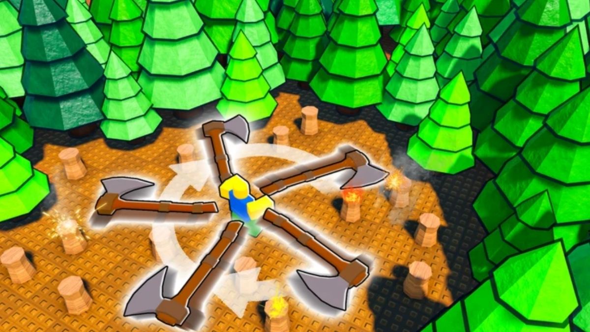 Axe RNG Codes (June 2026) | Beebom