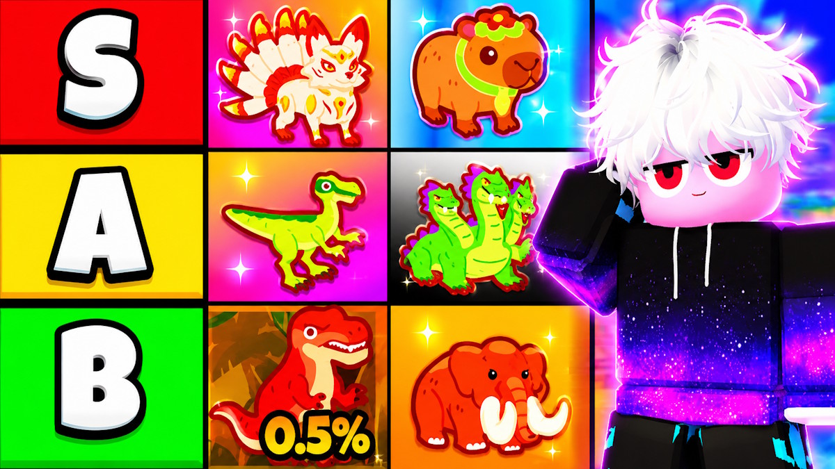Build a Ring Farm Pets Tier List (June 2026) | Beebom