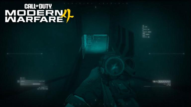 Call of Duty Modern Warfare 4 DMZ Reveal Brings Massive Changes with ...