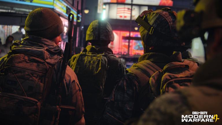 Everything New Coming to Call of Duty Modern Warfare 4 | Beebom