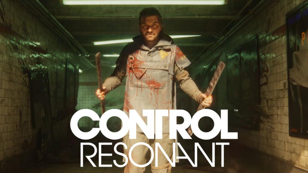 Control Resonant Makes Early Access Exclusive to PS5, Leaves PC and ...