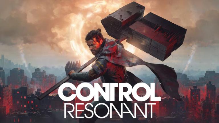 Control Resonant Pre-Order Guide: Editions, Bonuses, and More | Beebom