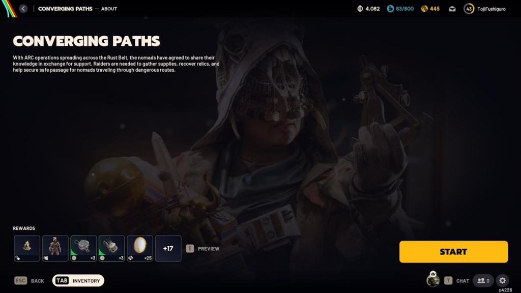 Arc Raiders Converging Paths Project Guide | Beebom